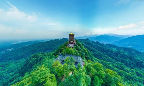 BEST Chengdu Tours, Chengdu China Tours 2024/25 - Your Way Holiday