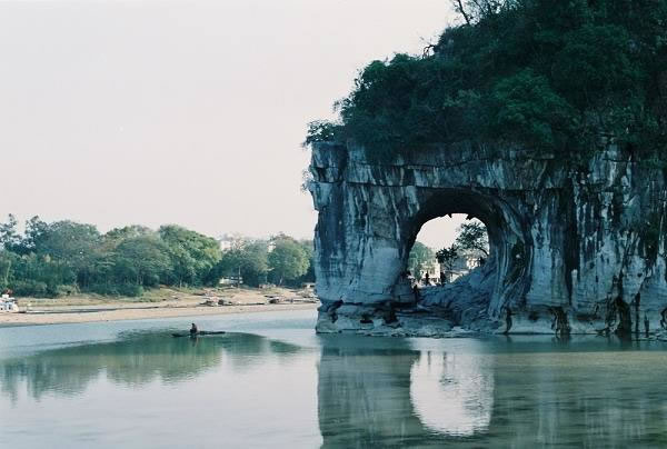 Guilin Highlights Tour from Chengdu | Travel from Chengdu to Guilin by ...