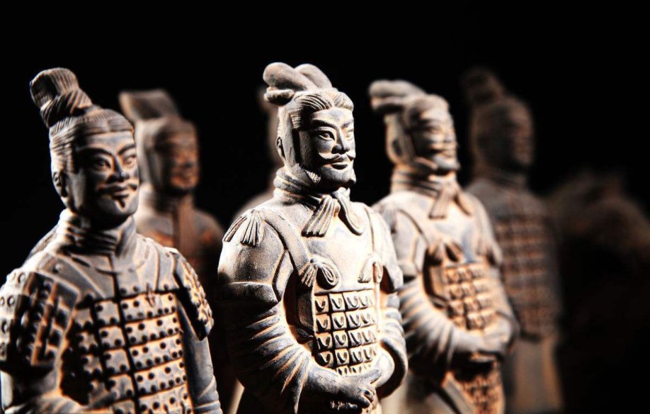 6 Days Chengdu Xi’an Tour by High-Speed Train: Pandas & History
