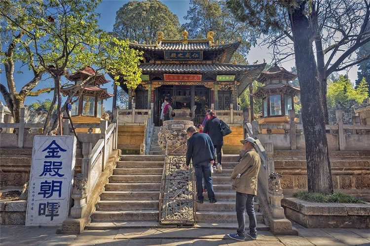Kunming Travel: Best of 3 Days Sightseeing Tour in Kunming | Southwest ...