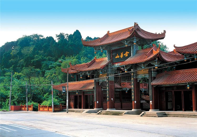 Pingle Ancient Town Tour from Chengdu | Tours in Chengdu