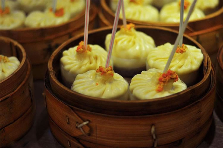 13 Days Authentic Chinese Food Exploration Tour | Shanghai Xian Beijing ...