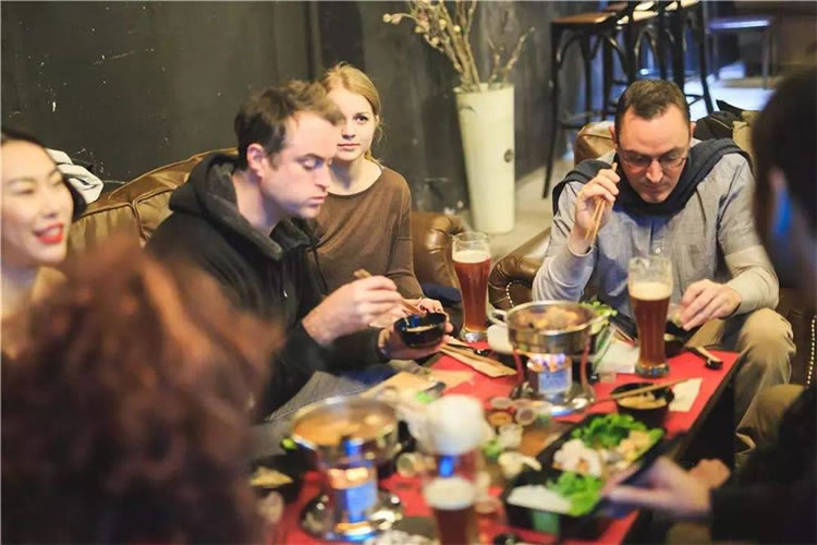 13 Days Authentic Chinese Food Exploration Tour | Shanghai Xian Beijing ...