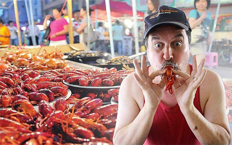 13 Days Authentic Chinese Food Exploration Tour | Shanghai Xian Beijing ...