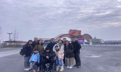 Top Guizhou Tour: Langde Miao Village Day Trip