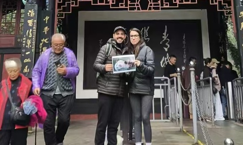 Classic Guiyang Tour: History & Nature in 2 Days