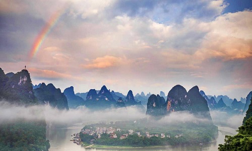 Top Yangshuo Multi-Day Tours: Ride, Raft & Climb in 3 Scenic Days