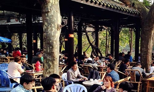 Chengdu Private Tour: 7 Days of highlights in Chengdu, Jiuzhaigou & Leshan