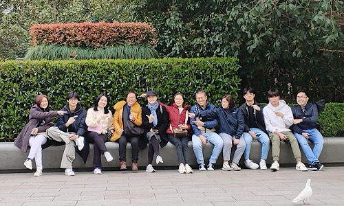 24 Days Scenic China Small Group Tours