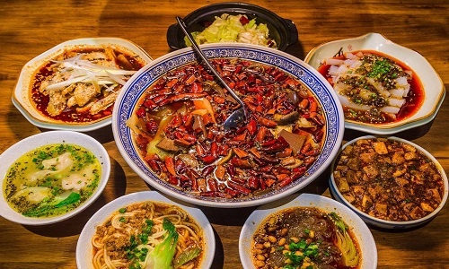 Private Food Tour Chengdu: Farm-to-Table Culinary Experience