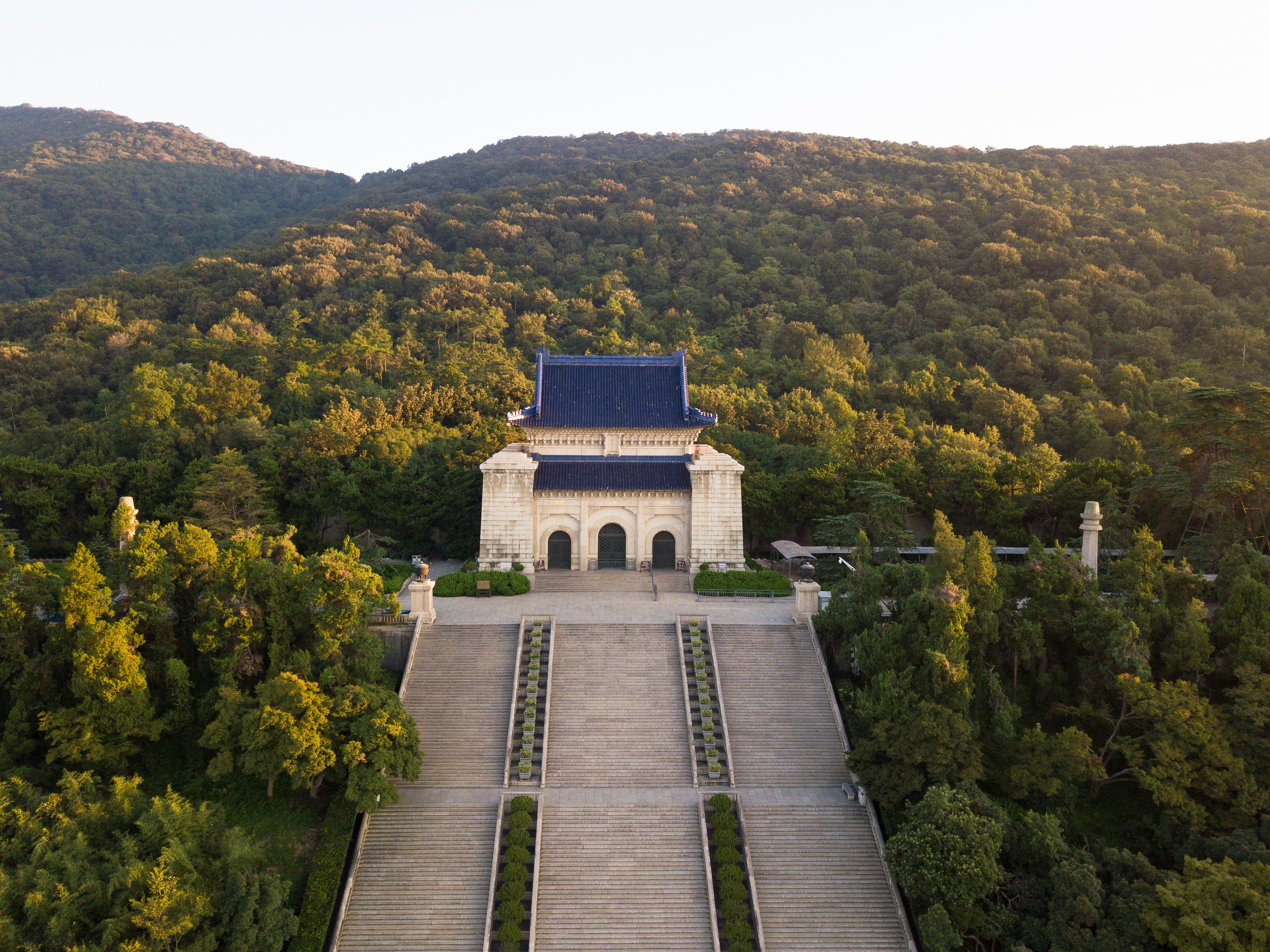 China Travel Tour Package | 14 Days China Luxury Architecture Tour