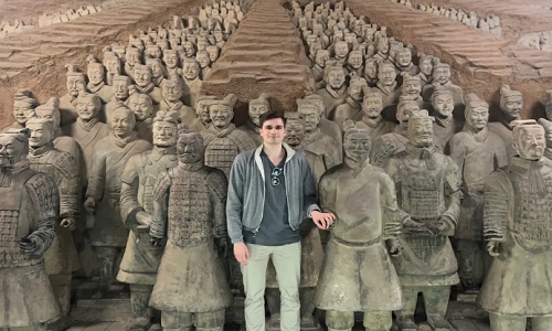 10-Day China Guided Tour: Beijing, Xi’an, Guilin & Shanghai