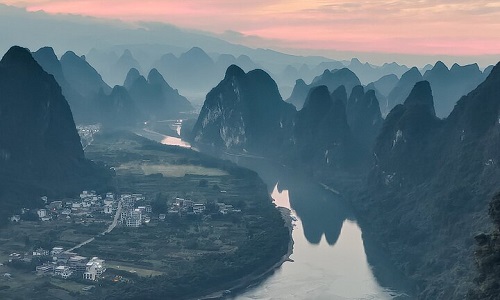 Guilin Photography Tour: Capture Stunning Views