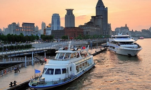 7 Days Beijing Shanghai Tour Package | Discover Iconic Landmarks