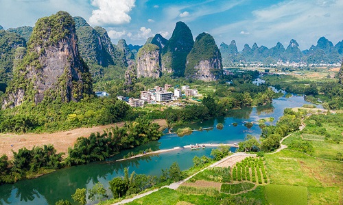 Top Yangshuo Multi-Day Tours: Ride, Raft & Climb in 3 Scenic Days