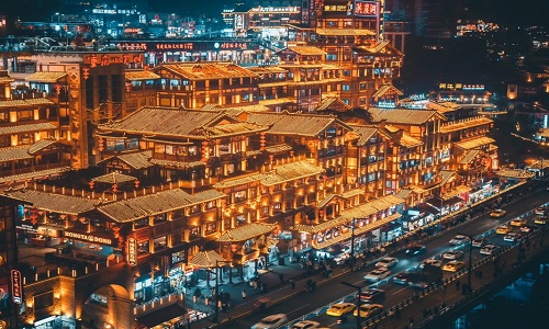 Unforgettable Chengdu Chongqing Tour: Culture, Food & Scenery