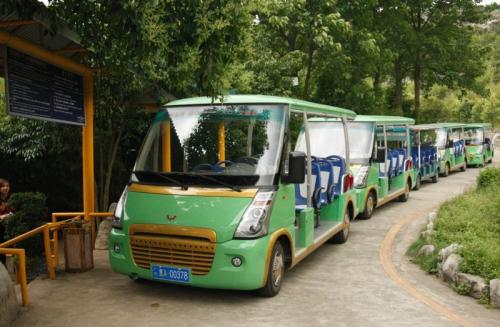 4 Days Jiuzhaigou Valley Tour from Chengdu | Best Chengdu Jiuzhaigou ...